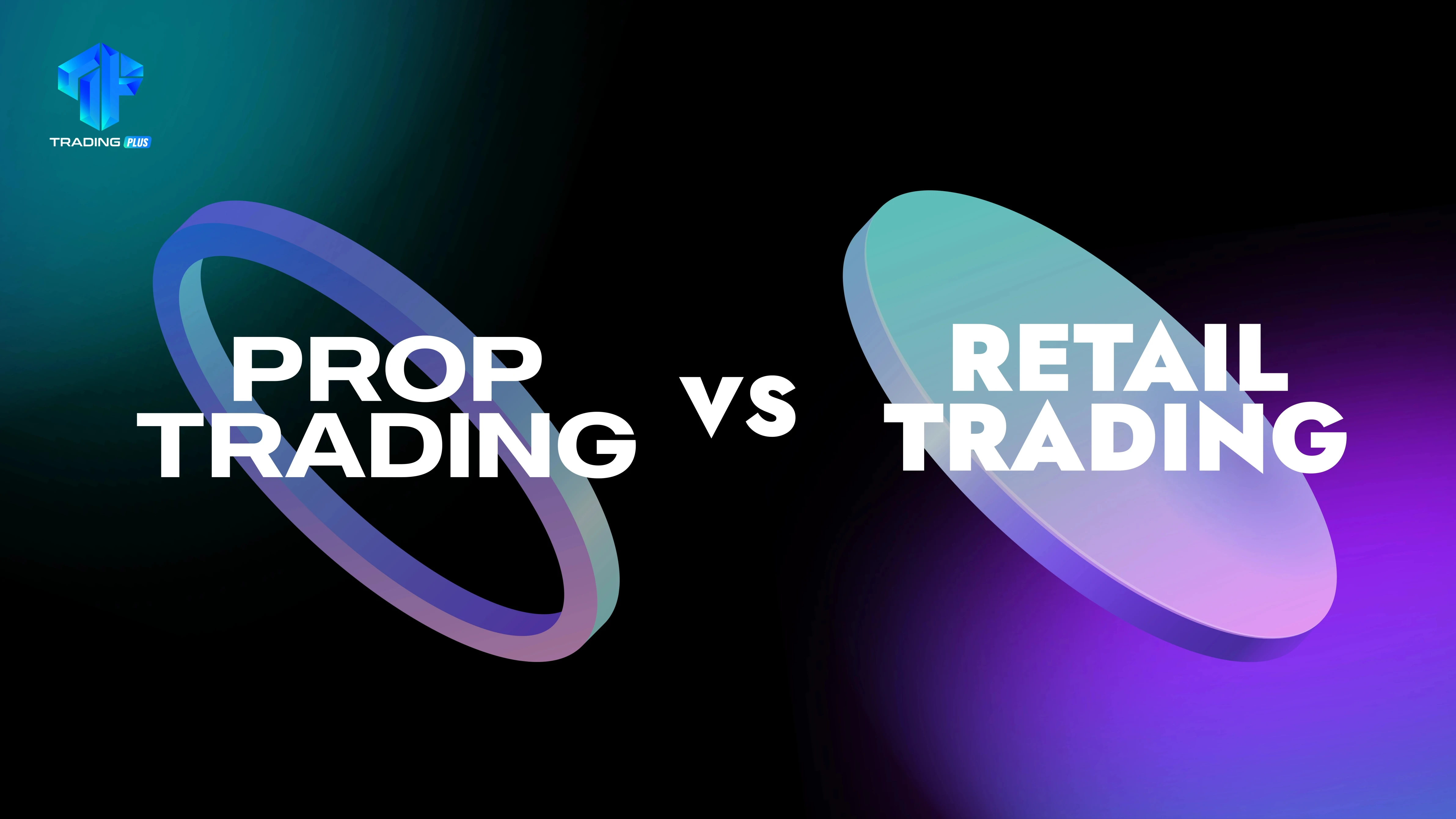 TradingPLUS | Prop Trading