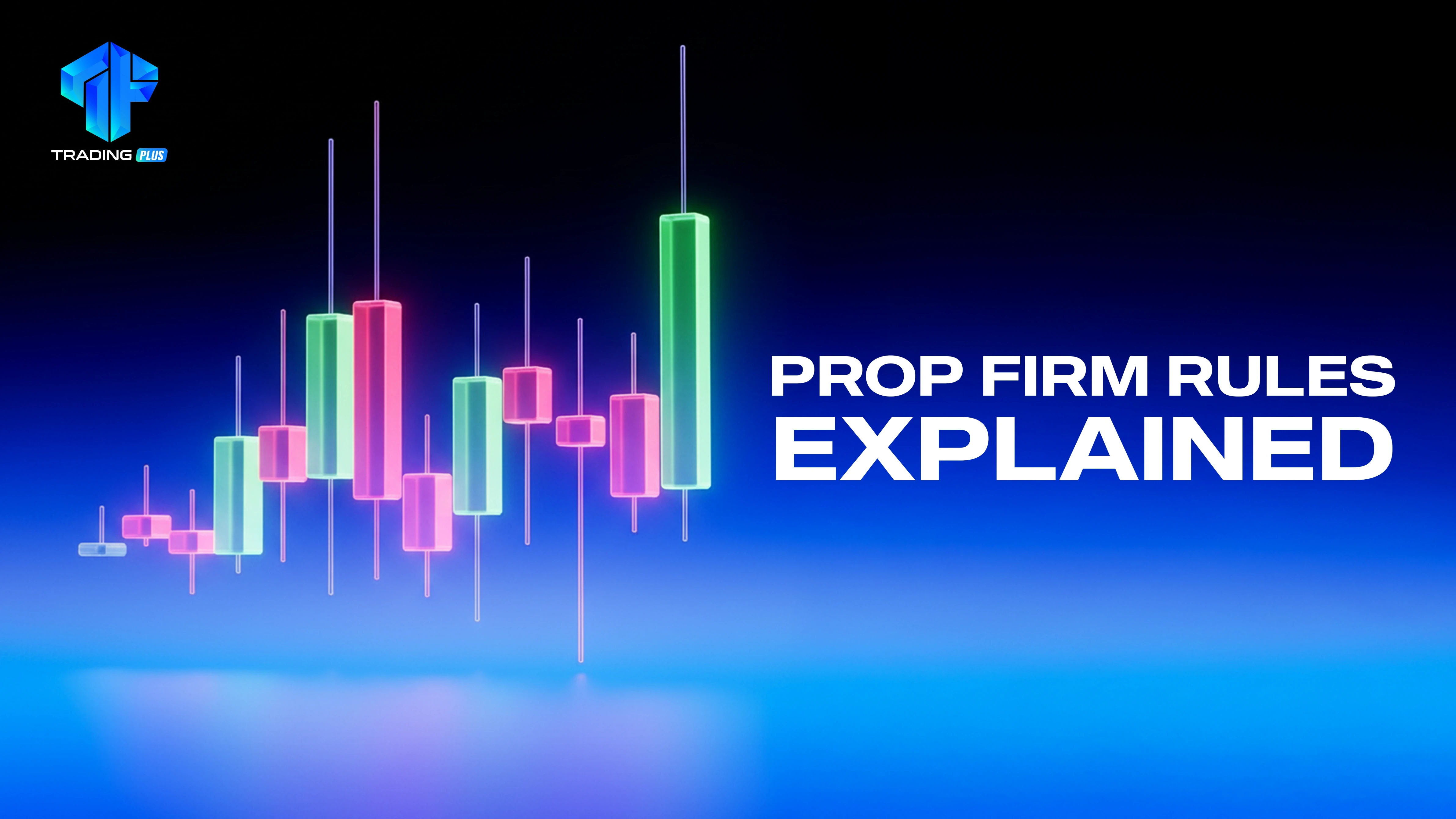 TradingPLUS | Prop Firm Rules Explained: Scaling Plans, Profit Splits ...